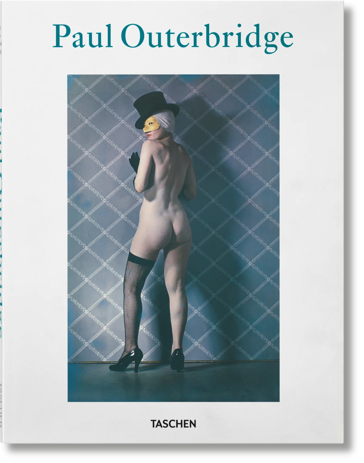 Paul Outerbridge - купить книгу с доставкой, цена | Dines-Cox Elaine
